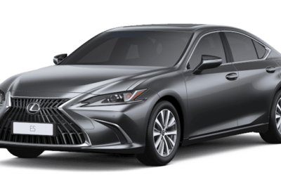 Lexus – PCM Group