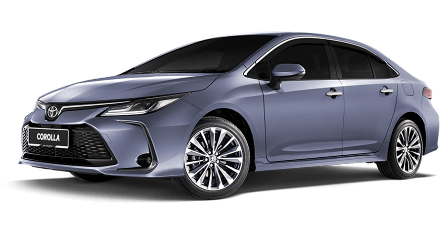 Toyota – PCM Group