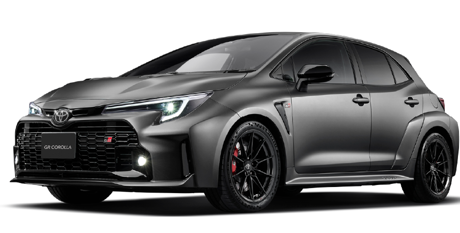Toyota – PCM Group