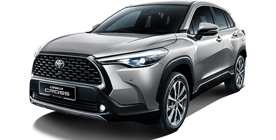 Toyota – PCM Group
